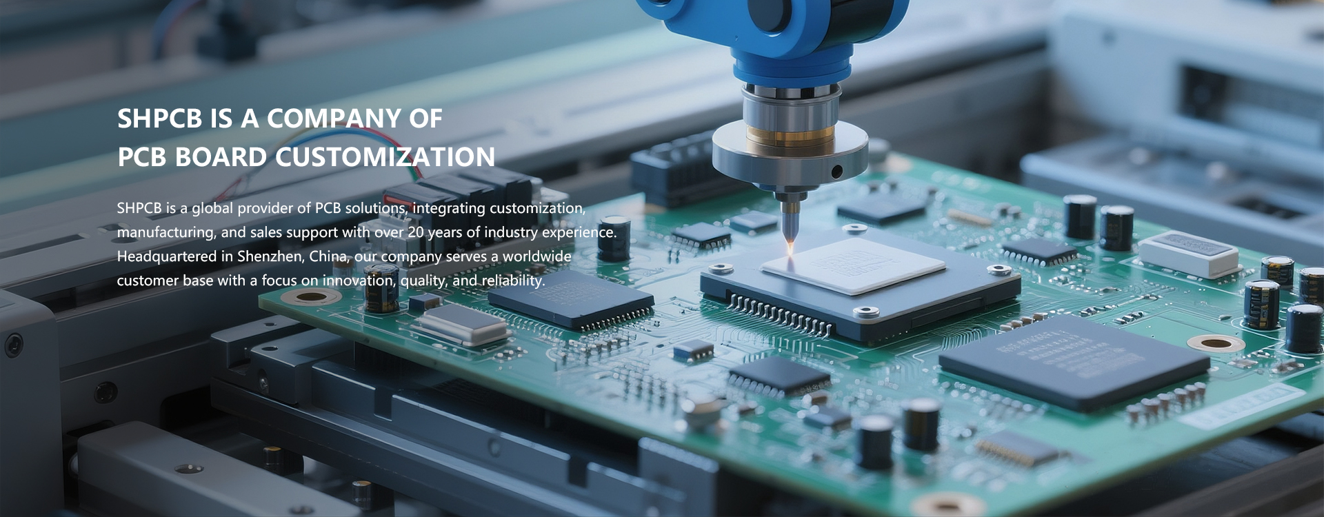 PCB, PCB manufacturer, PCBA, PCBA manufacturer, Custom PCB manufacturer ...